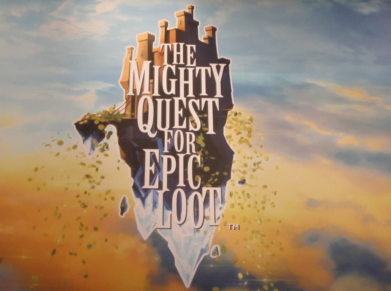 The Mighty Quest for Epic Loot angespielt - PC Masters