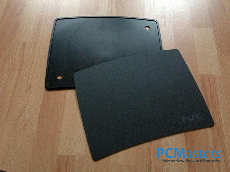 Edelmauspad Func Surface 1030 - im Kurztest - PC Masters