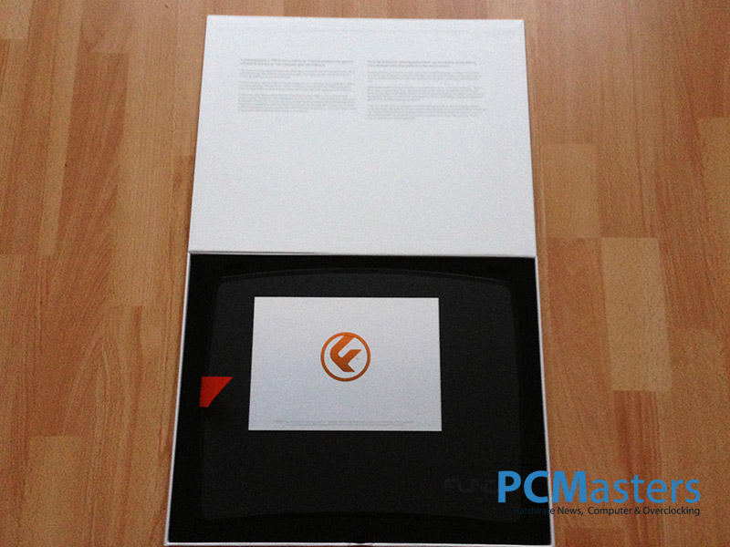 Edelmauspad Func Surface 1030 - im Kurztest - PC Masters