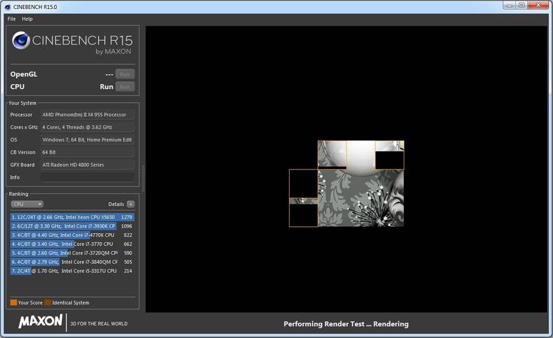 Cinebench R15 Download Cinebench R15 For Windows Mac