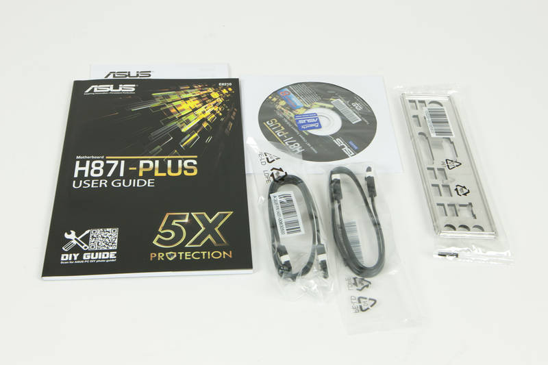 Sockel 1150 Haswell Mini-ITX-Mainboard Roundup: MSI Z87I, ASUS H87I ...