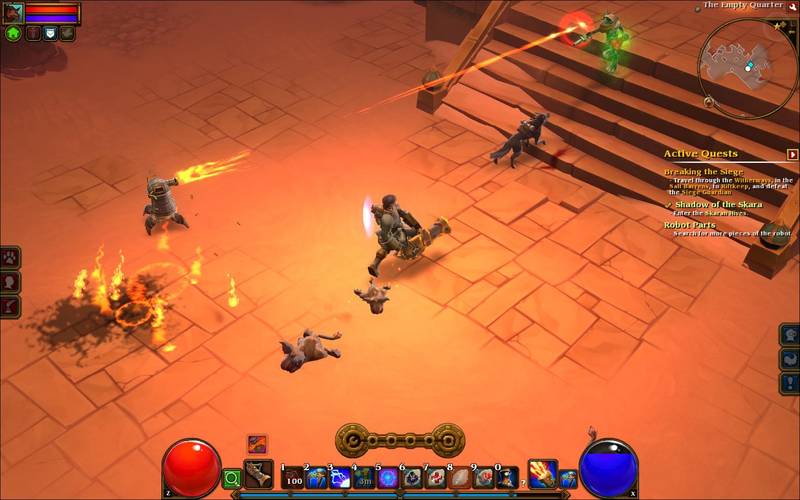 Torchlight 2 im Test - PC Masters